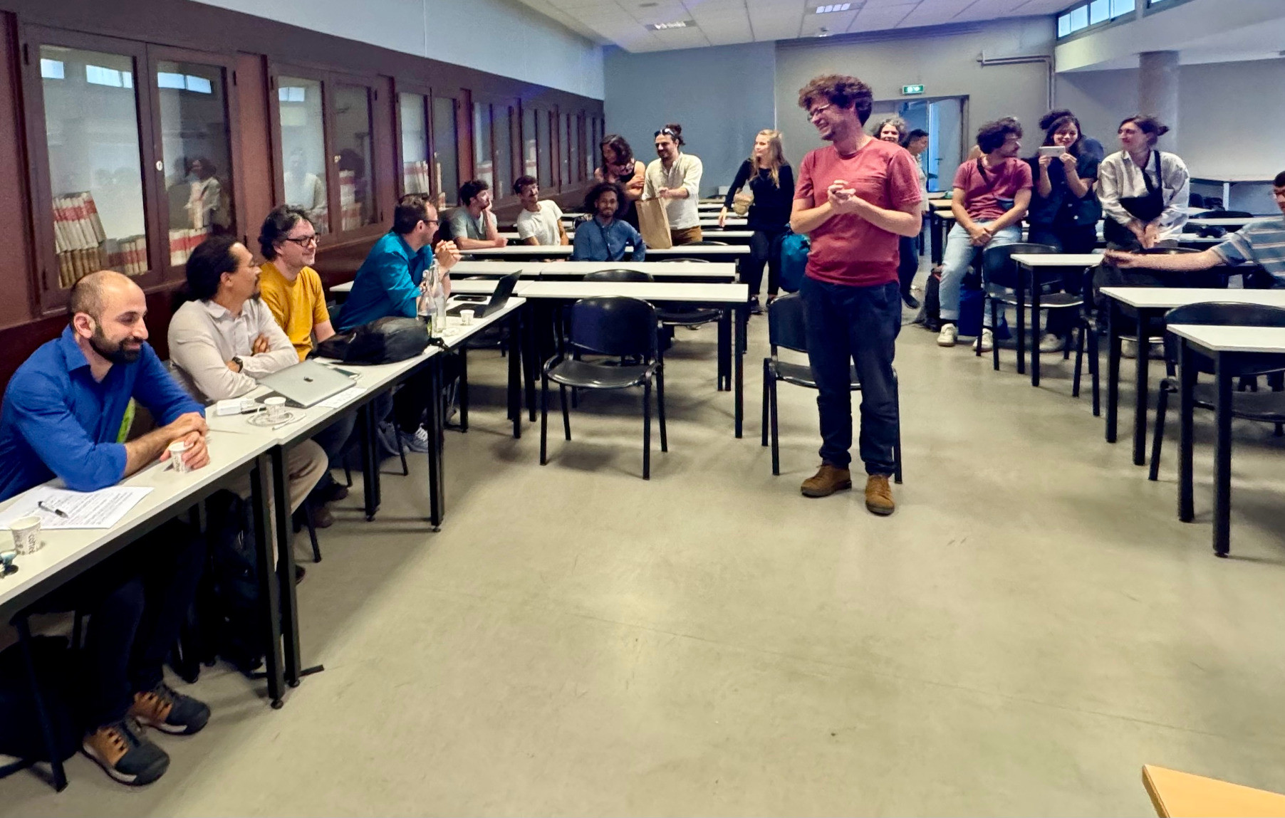 Lili (@lili@synapse.cafe) - Synapse Cafe